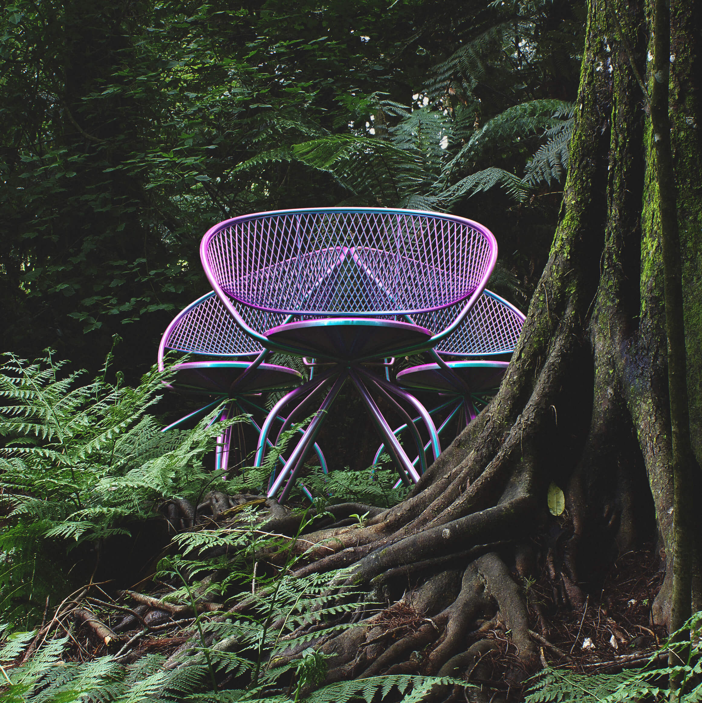 Powerhouse Company - Willemswerf