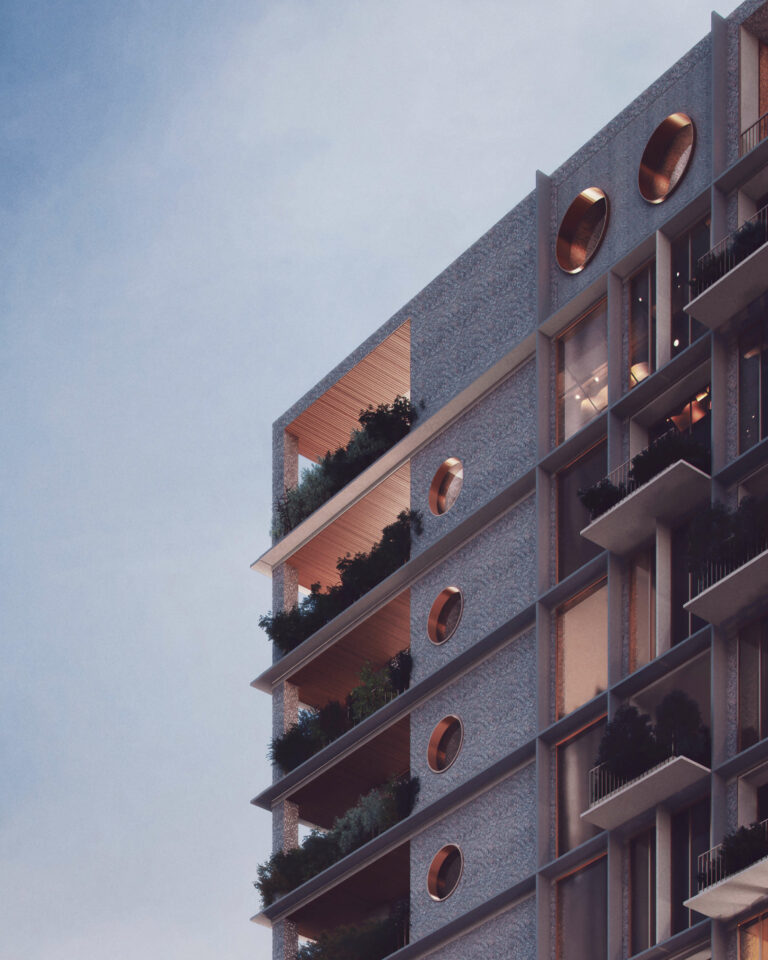 Powerhouse Company - Drammen Hospital Area