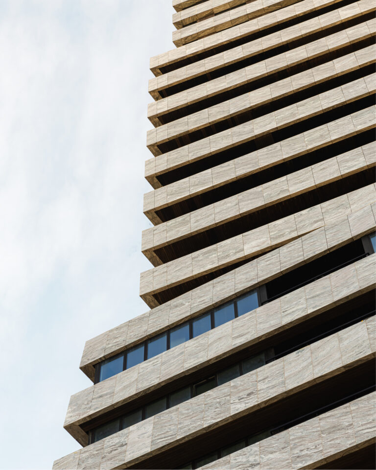 Powerhouse Company - Bunker Tower