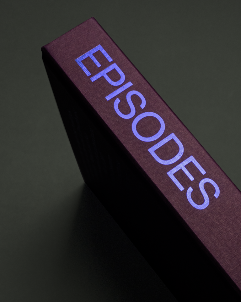 Powerhouse Company - EPISODES
